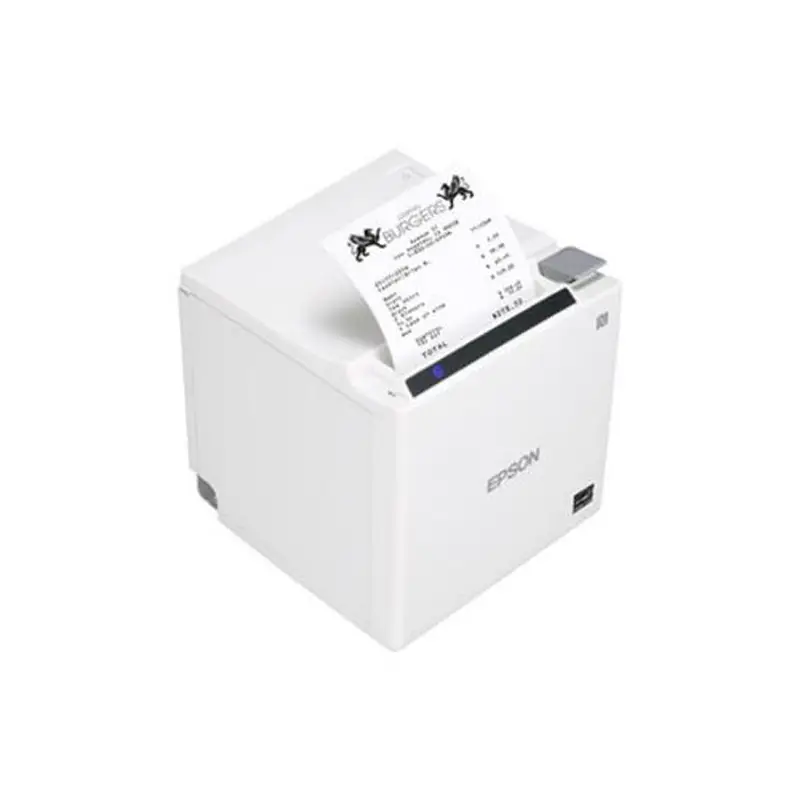 Impresora Térmica Tiketera Epson TM-M30III, Interfaz (Modelo Wifi ...