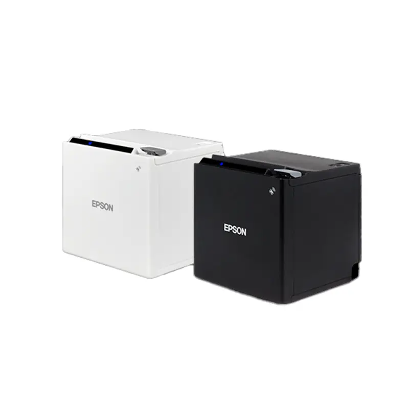 Impresora Térmica Tiketera Epson TM-M30III, Interfaz (Modelo Wifi ...
