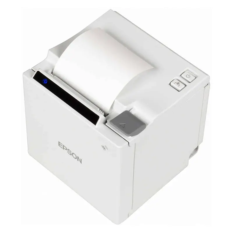 Impresora Térmica Tiketera Epson TM-M30III, Interfaz (Modelo Wifi ...
