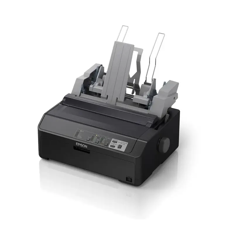 Impresora matricial Epson FX-2190II, matriz de 9 pines, Paralelo ...