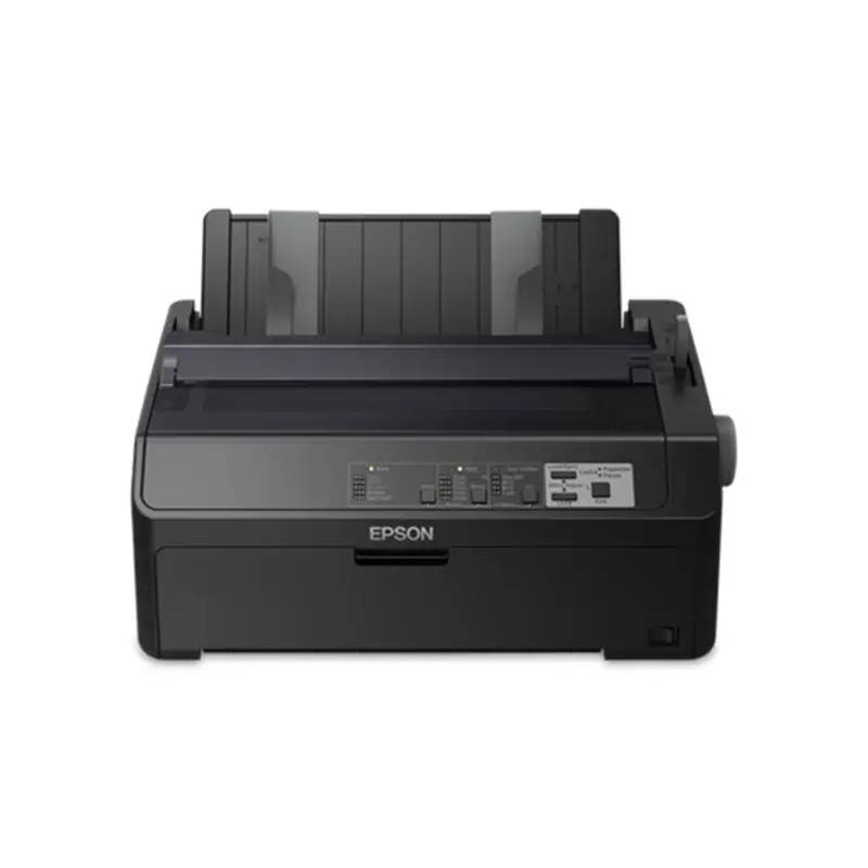 Impresora matricial Epson FX-2190II, matriz de 9 pines, Paralelo ...
