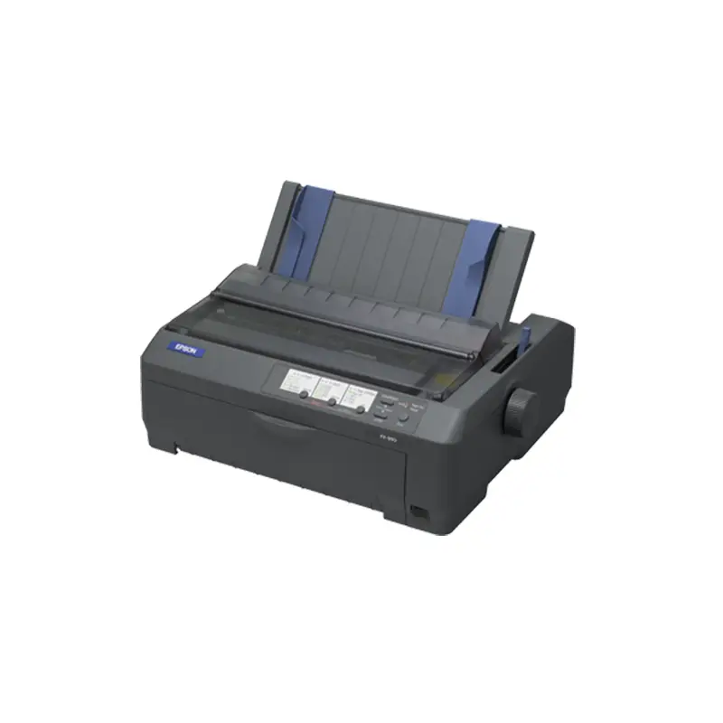 Impresora matricial Epson FX-2190II, matriz de 9 pines, Paralelo ...